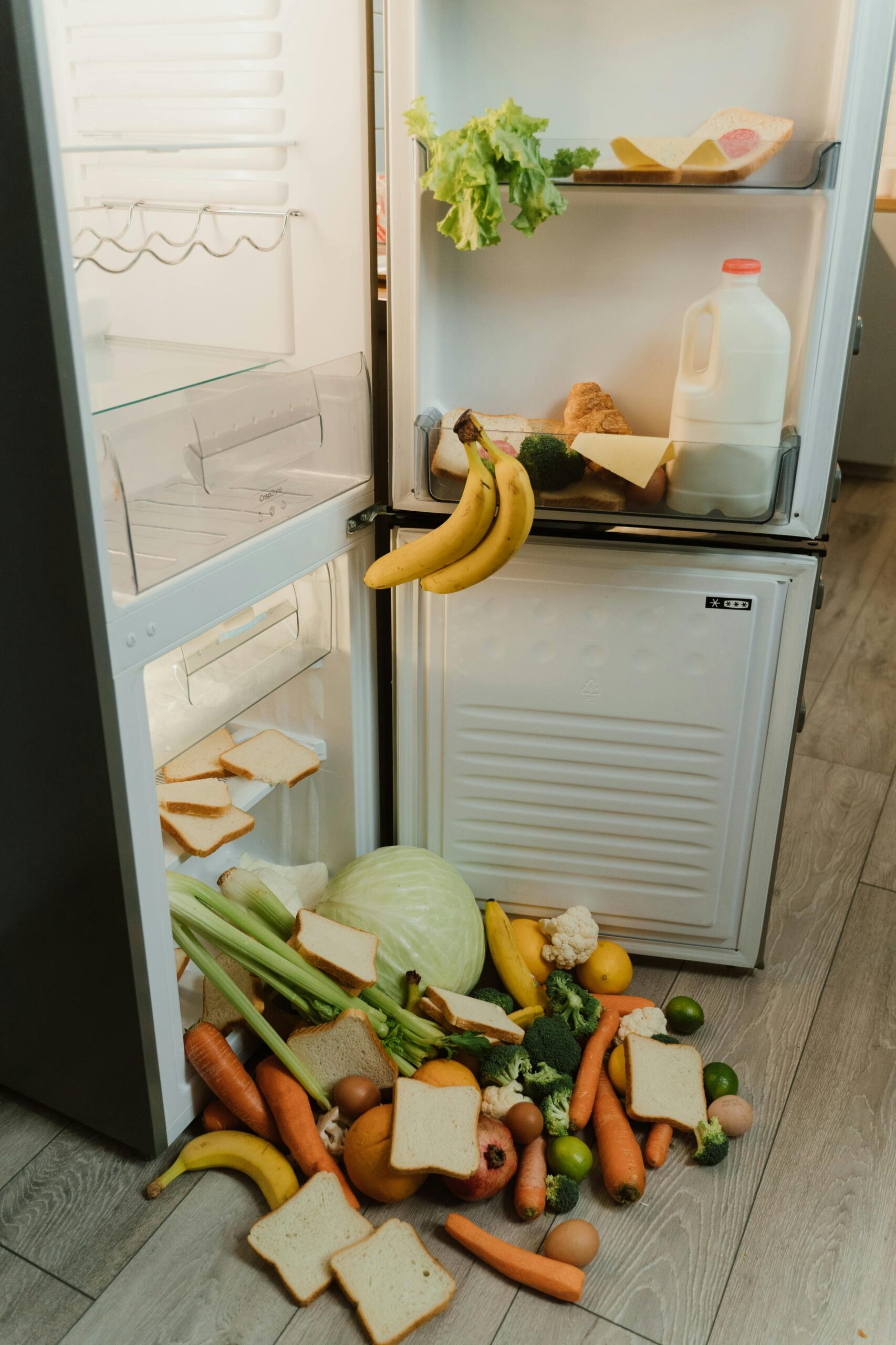 Reducing Food Waste At Home 2026